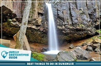 best things to do in dunsmuir