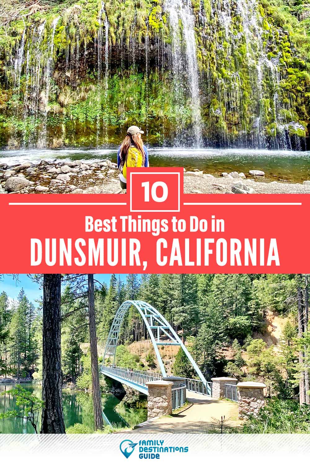 10 Best Things to Do in Dunsmuir, CA — Top Activities & Places to Go!