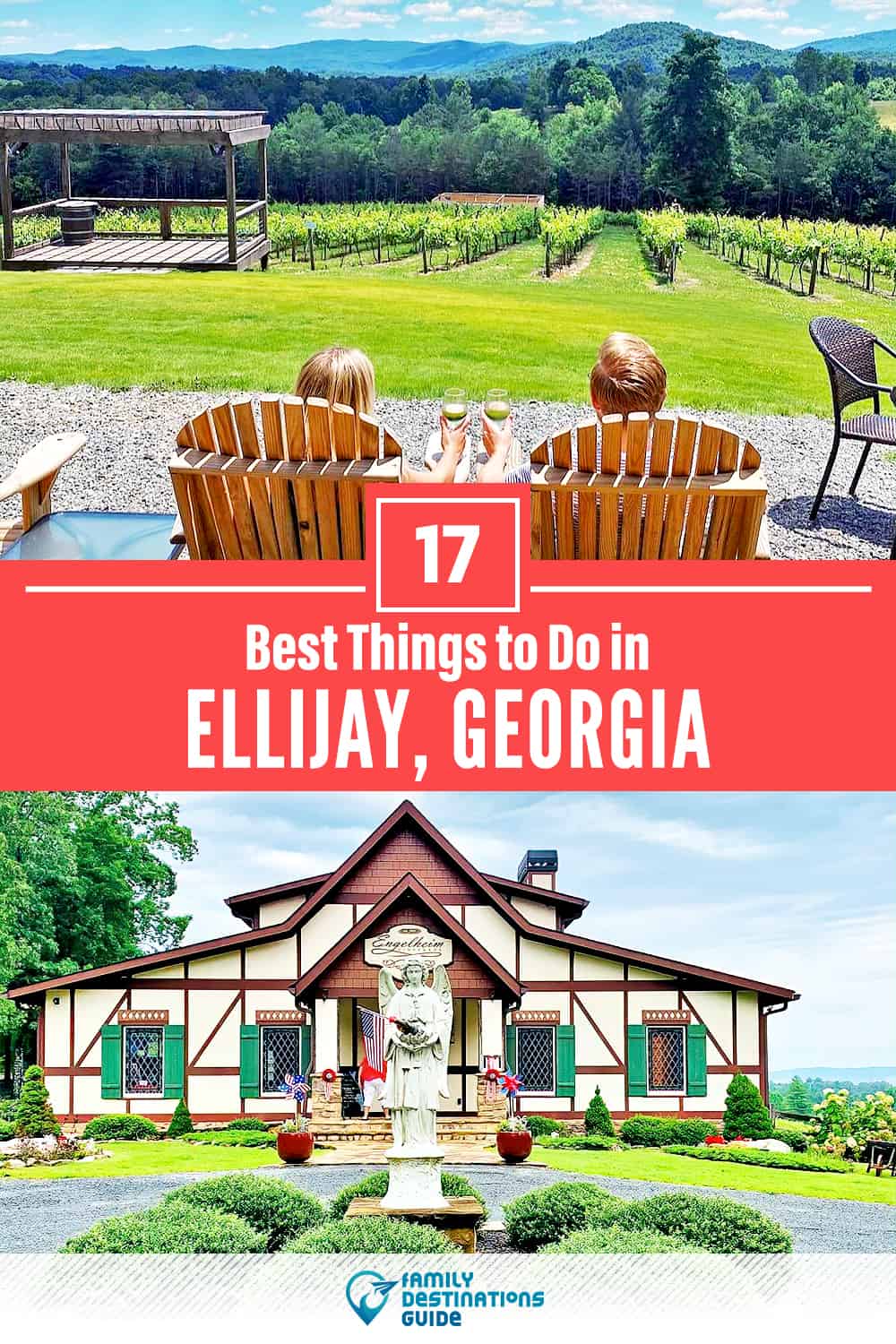 17 Best Things to Do in Ellijay, GA — Top Activities & Places to Go!