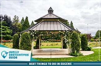 best things to do in eugene