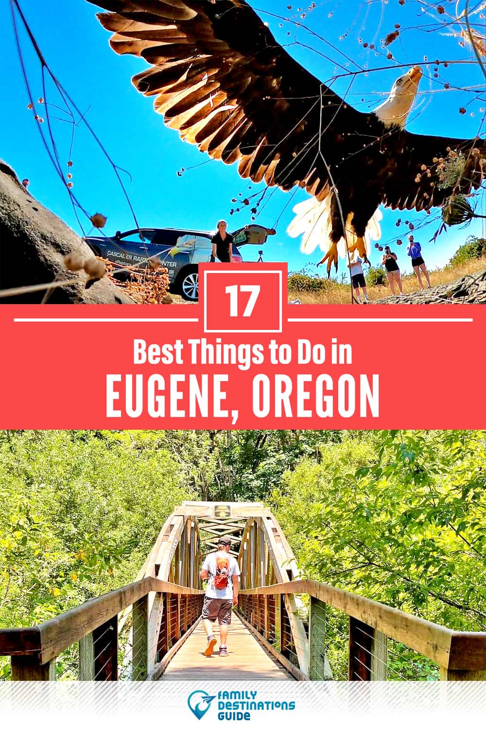 17 Best Things to Do in Eugene, OR — Top Activities & Places to Go!