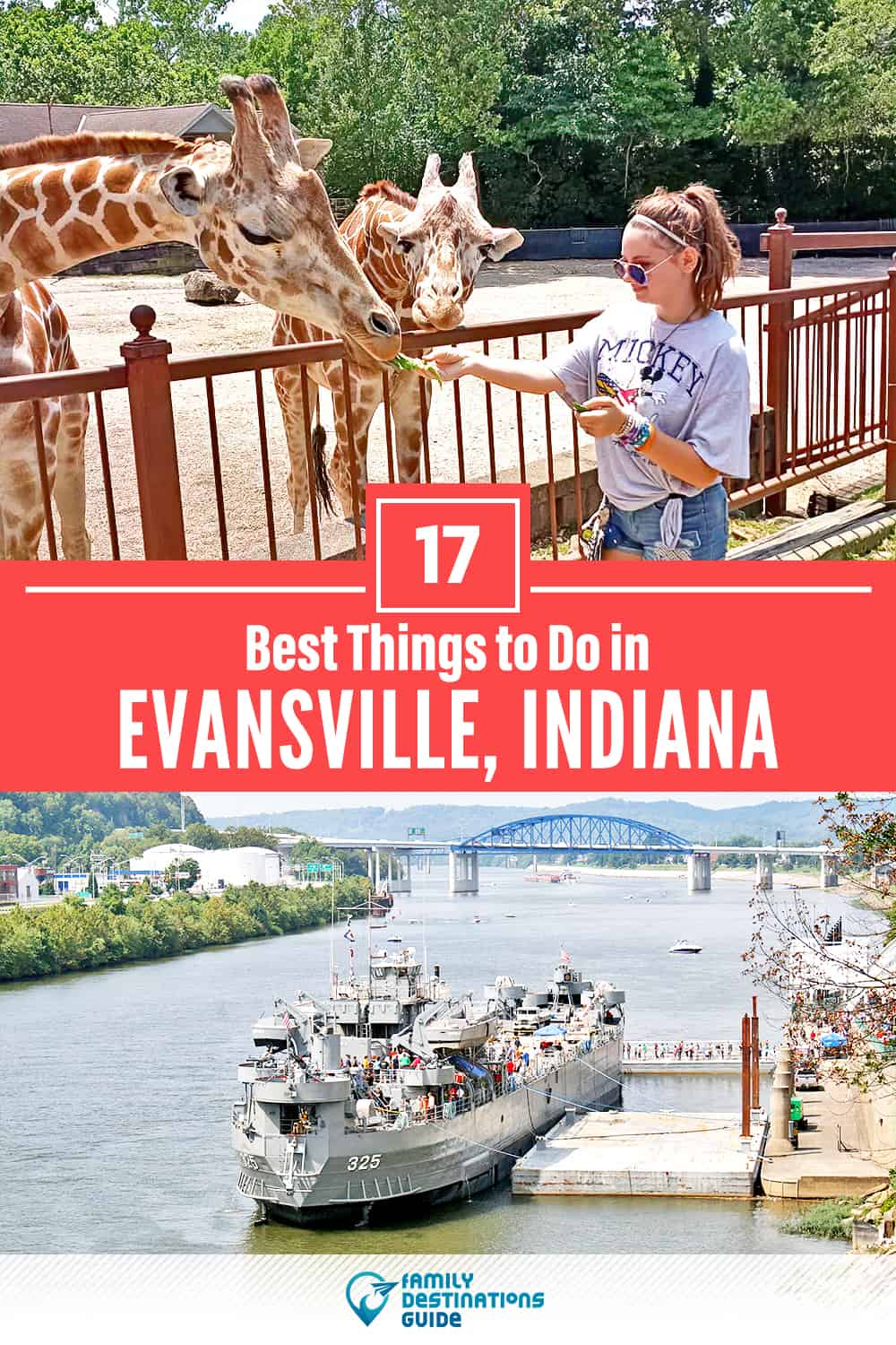 17 Best Things to Do in Evansville, IN — Top Activities & Places to Go!