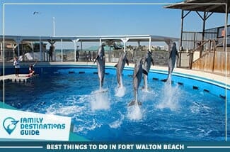 best things to do in fort walton beach