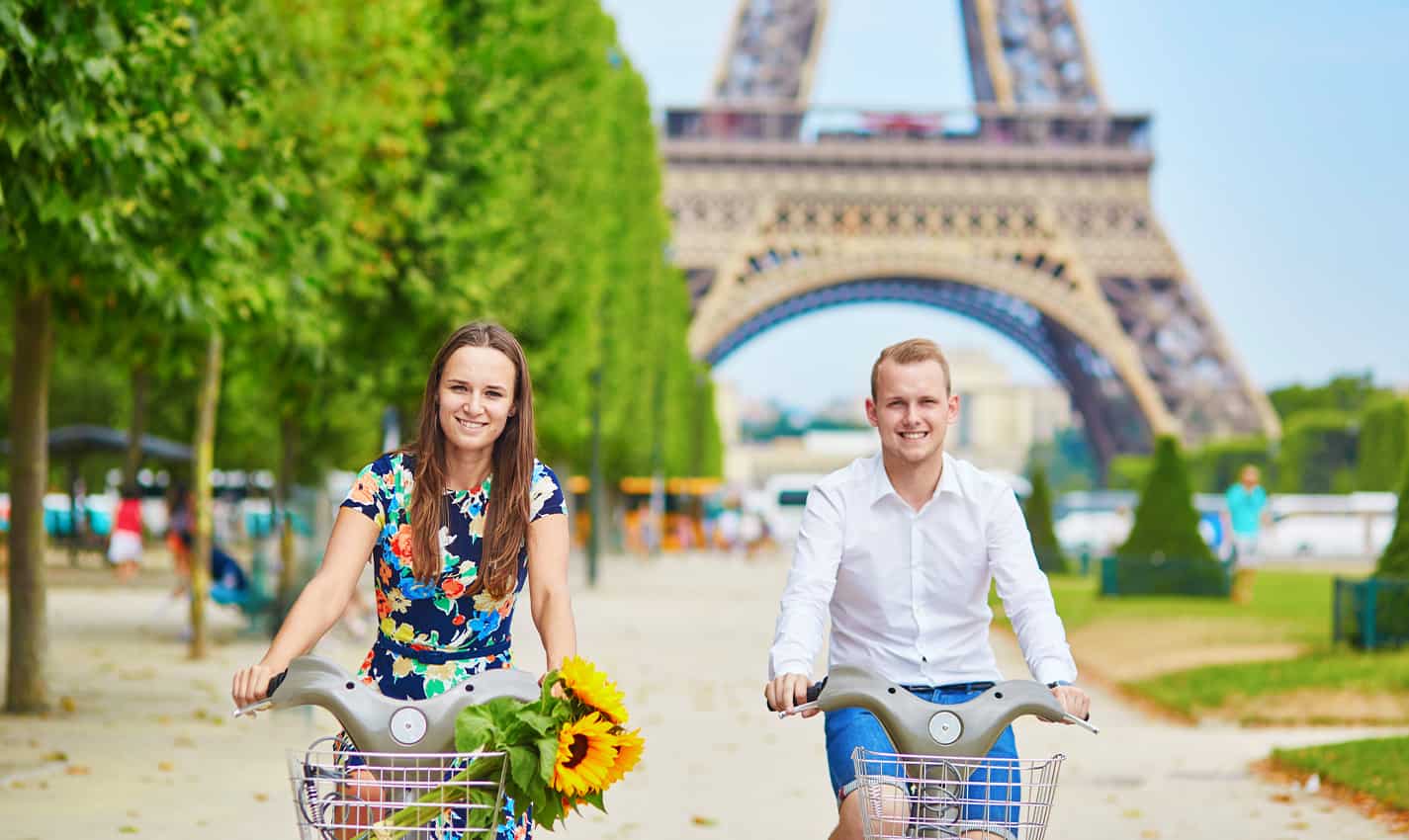 best things to do in france