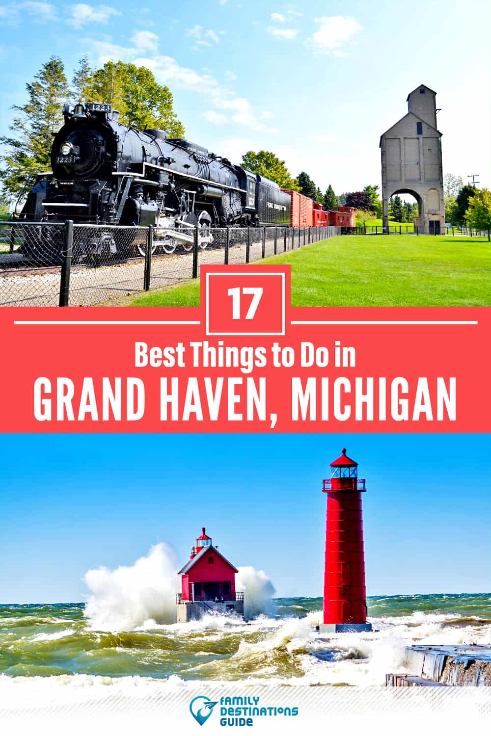 17 Best Things to Do in Grand Haven, MI — Top Activities & Places to Go!