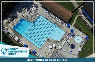 best things to do in griffin