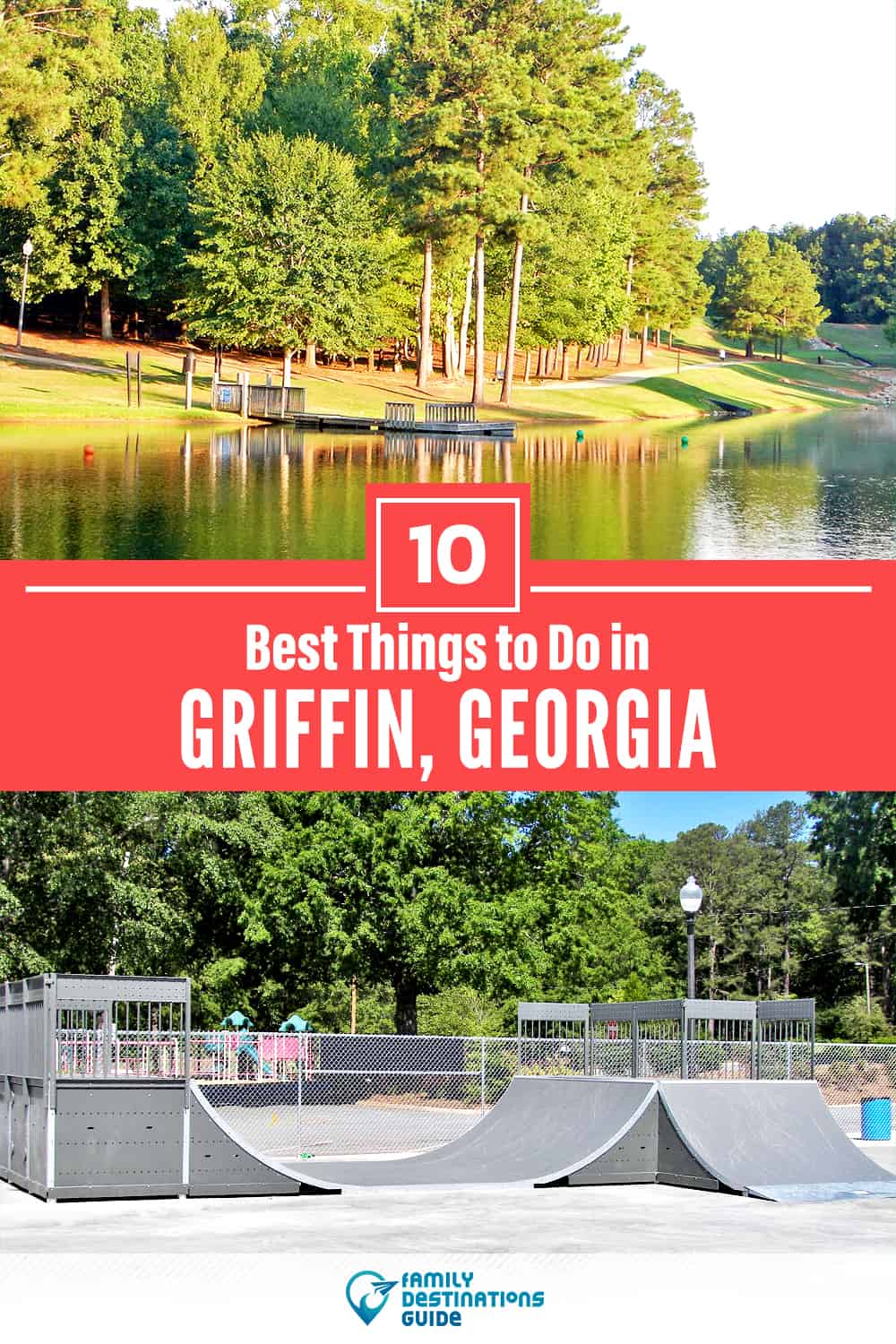 10 Best Things to Do in Griffin, GA — Top Activities & Places to Go!