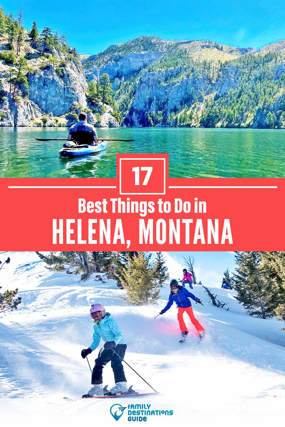 17 Best Things to Do in Helena, MT — Top Activities & Places to Go!