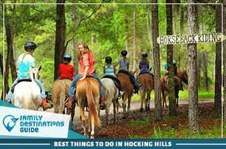 best things to do in hocking hills