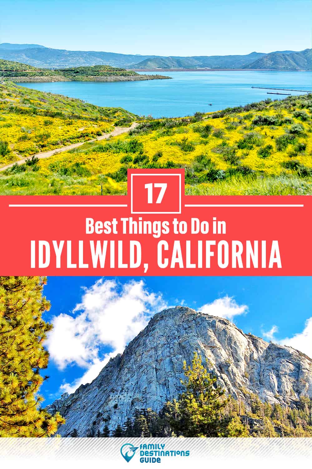17 Best Things to Do in Idyllwild, CA — Top Activities & Places to Go!