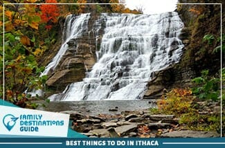 best things to do in ithaca