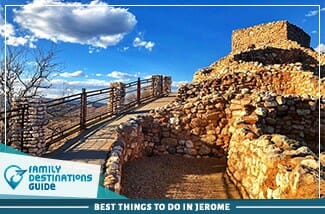 best things to do in jerome