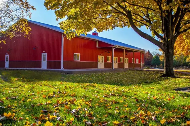 blackberry farm