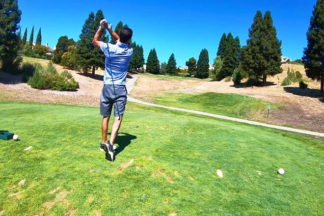 canyon lakes golf course & brewery
