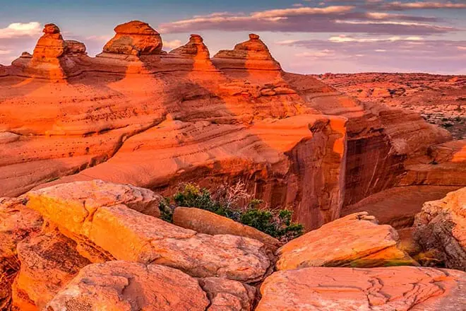 Canyonlands Junior Ranger Program