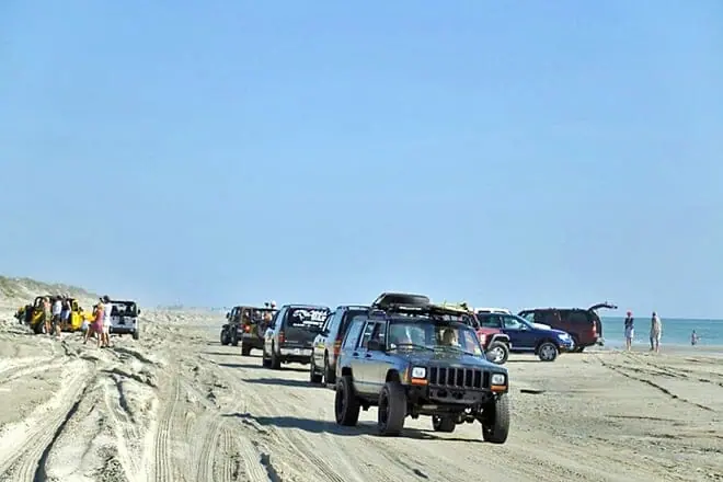 carova