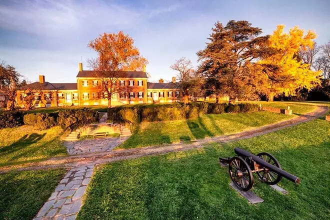 Chatham Manor