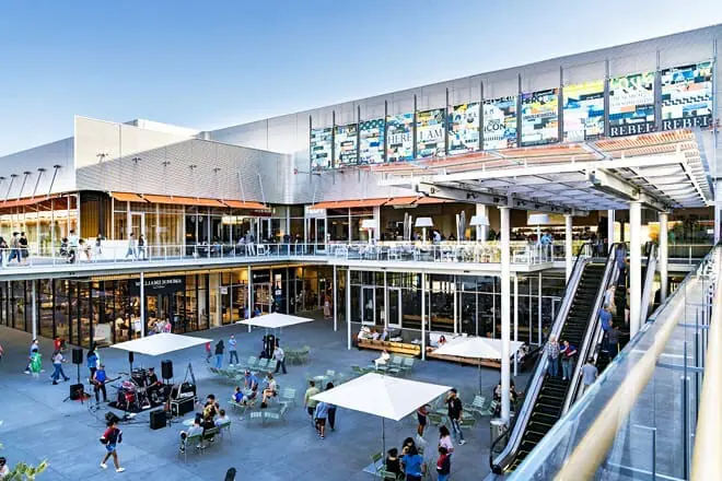 city center bishop ranch
