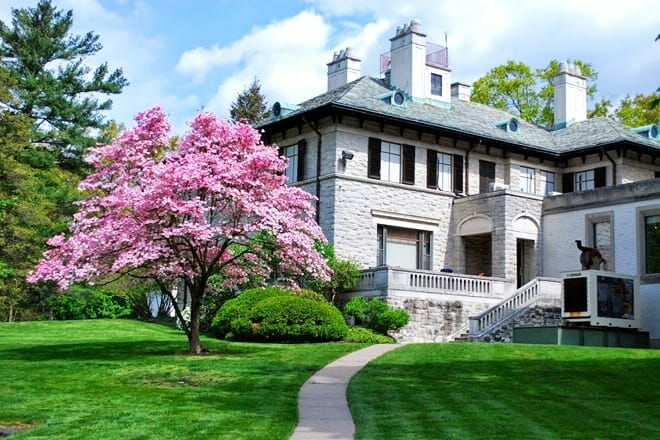 connecticut historical society museum
