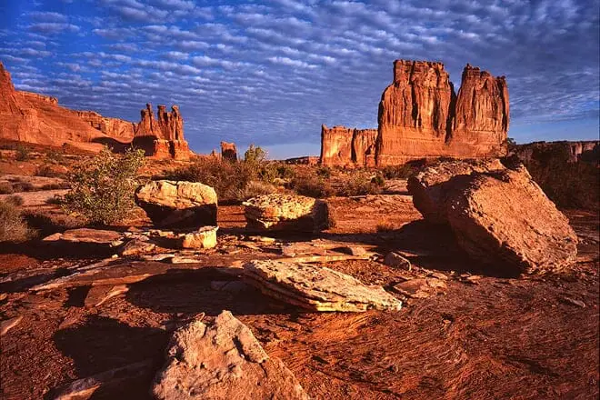 courthouse wash