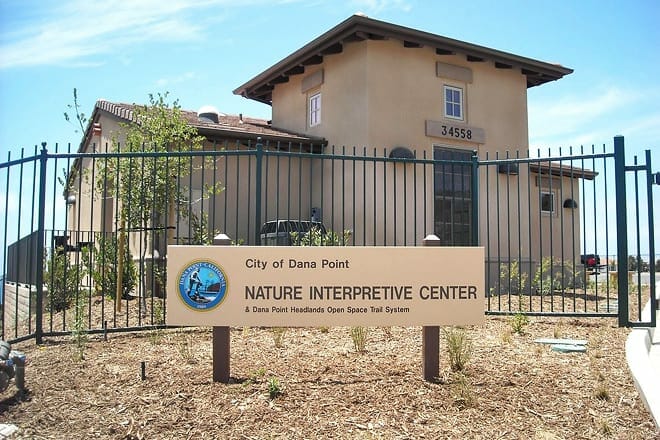 dana point nature interpretive center