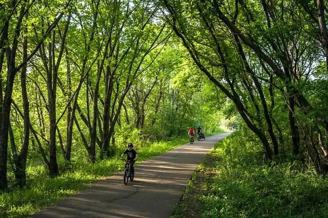 douglas trail