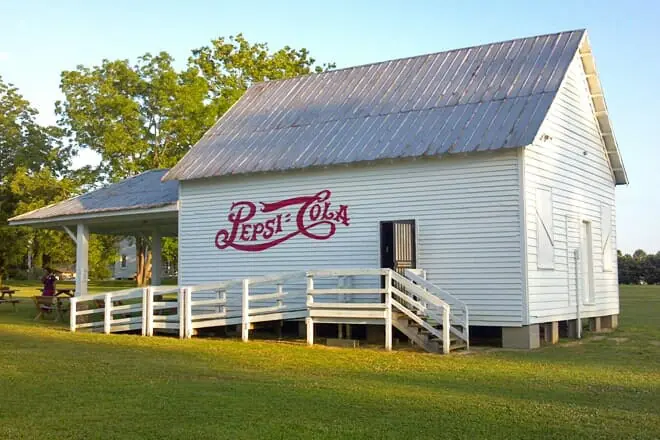 eastern carolina village and farm museum