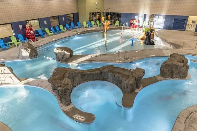 estes valley community center