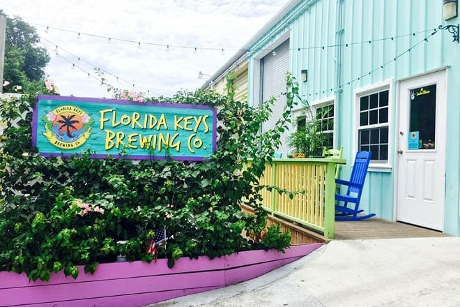 florida keys brewing company