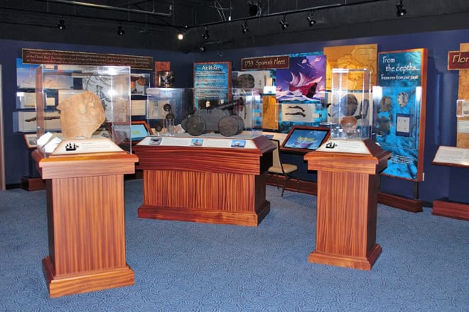 Florida Keys History & Discovery Center