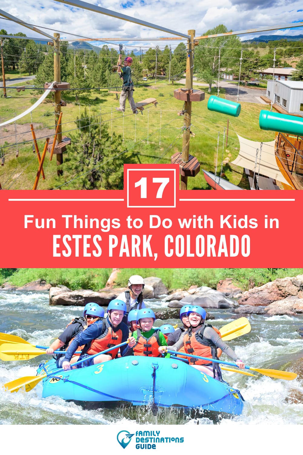 17 Fun Things to Do in Estes Park with Kids — Family Friendly Activities!