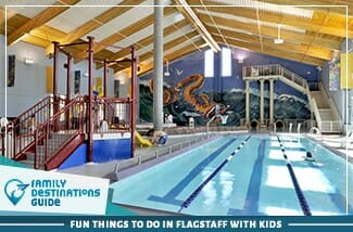 fun things to do in flagstaff with kids