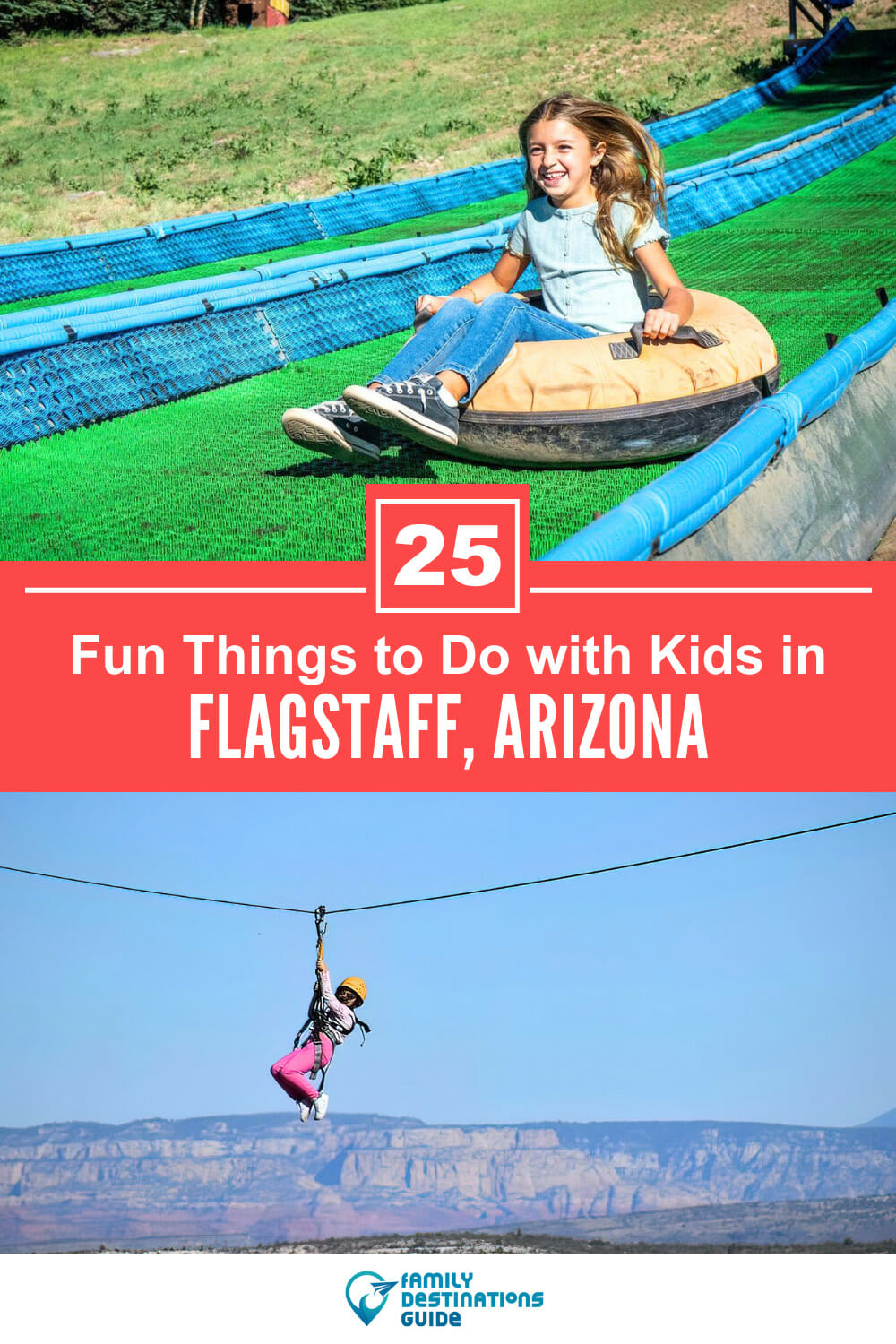 25 Fun Things to Do in Flagstaff with Kids — Family Friendly Activities!