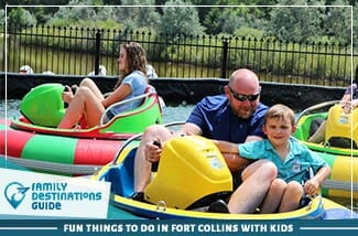 fun things to do in fort collins with kids