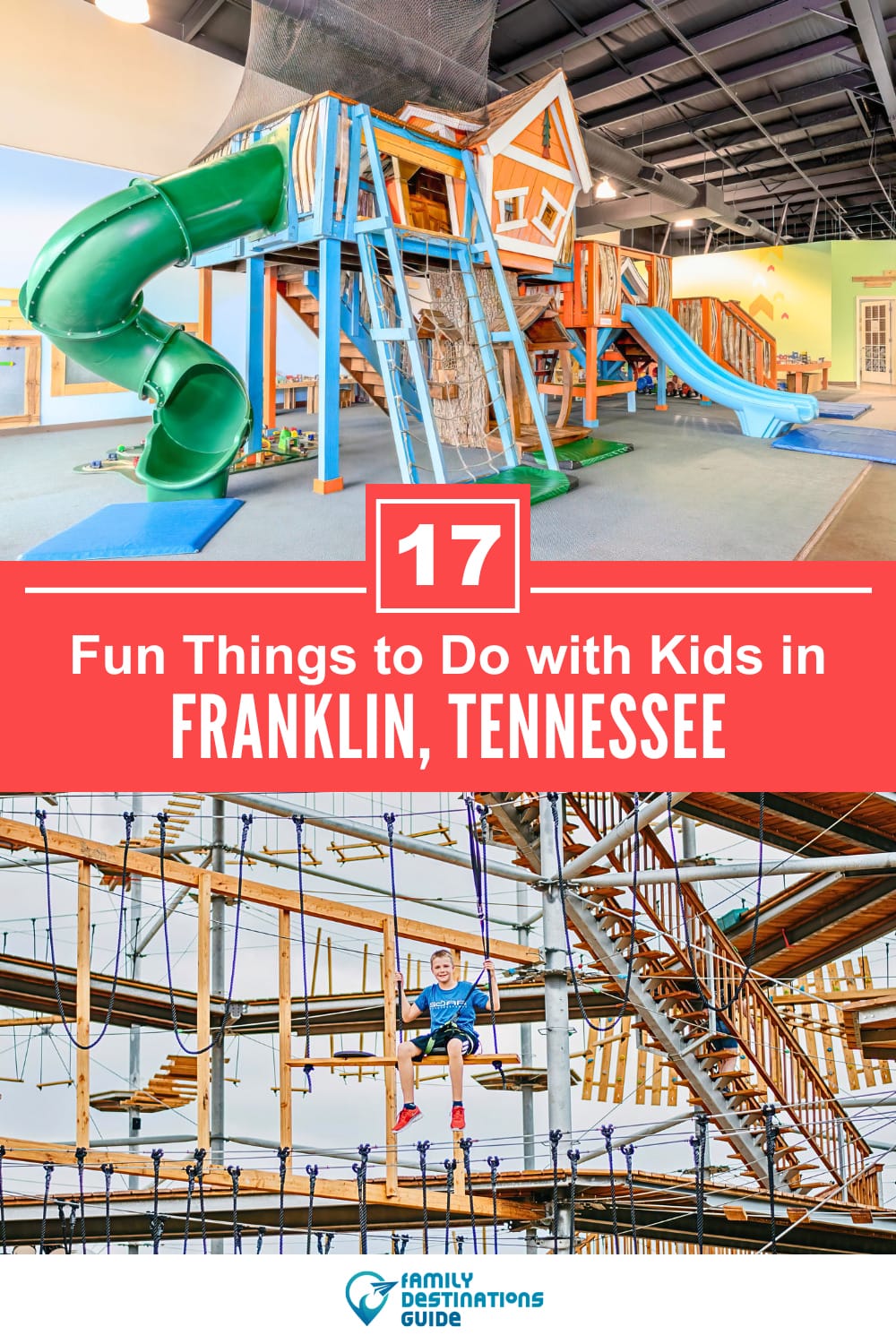 17 Fun Things to Do in Franklin, TN with Kids — Family Friendly Activities!