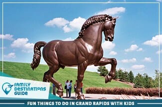 fun things to do in grand rapids with kids