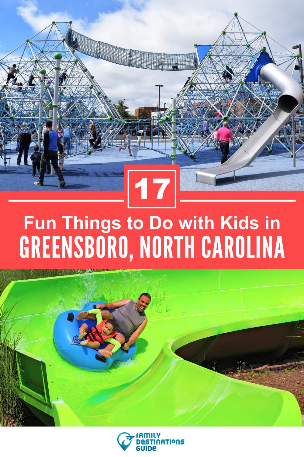 17 Fun Things to Do in Greensboro with Kids — Family Friendly Activities!