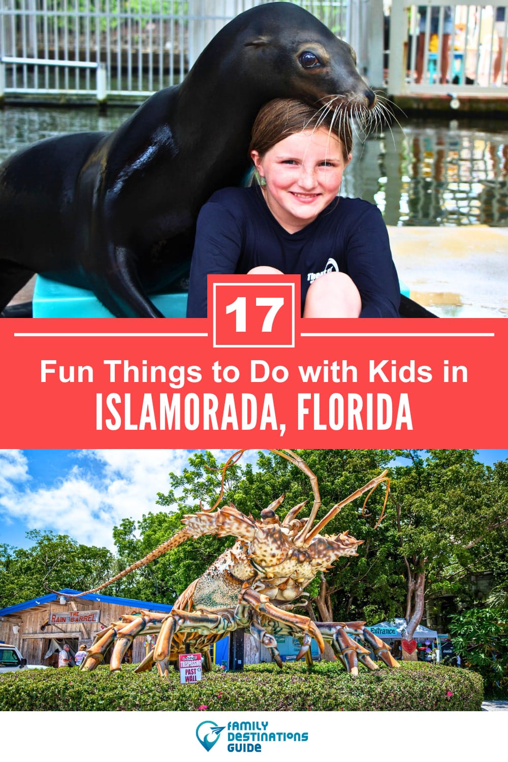 17 Fun Things to Do in Islamorada with Kids — Family Friendly Activities!