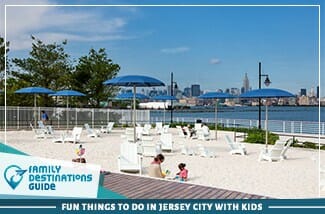 fun things to do in jersey city with kids