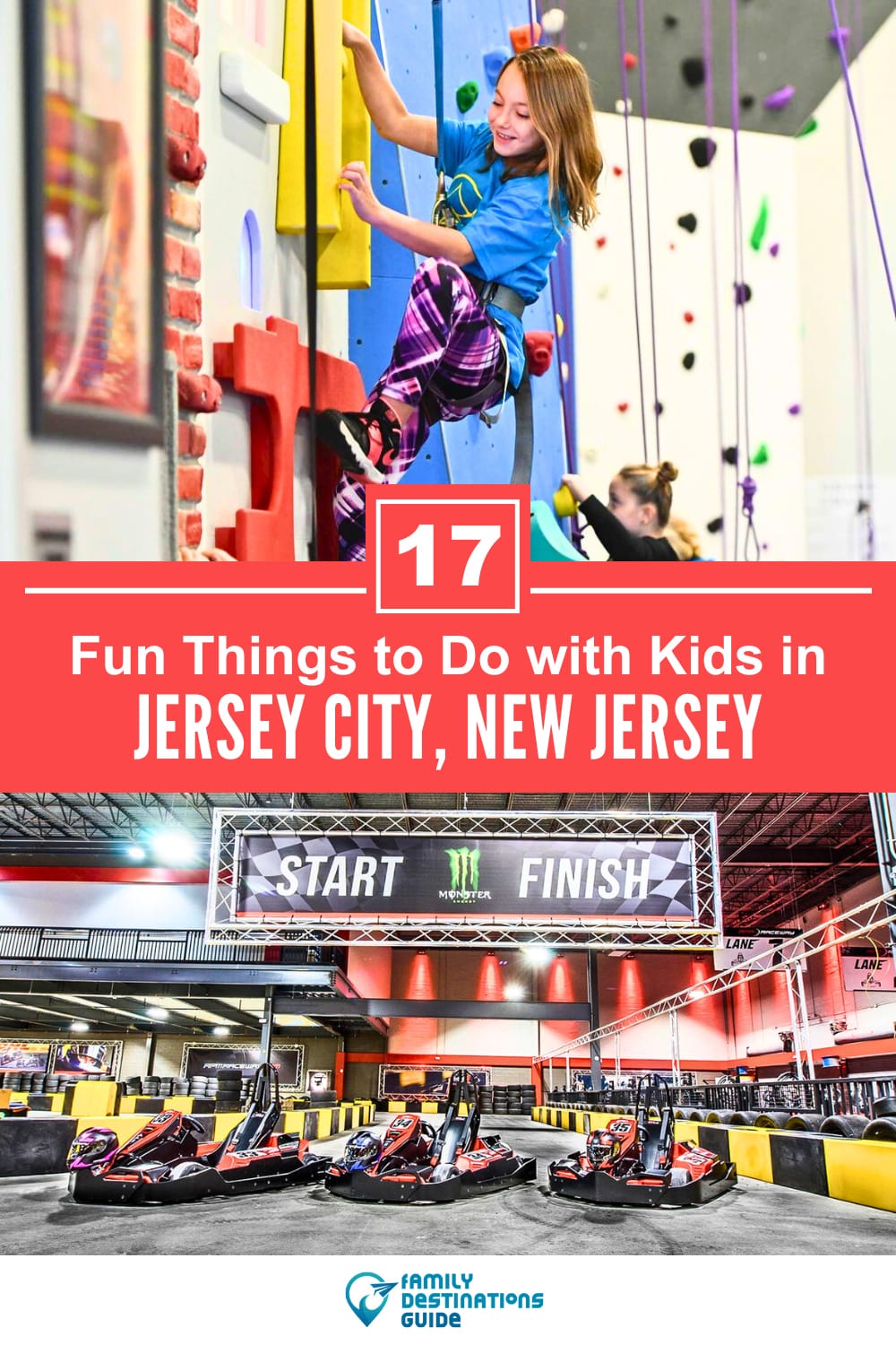 17 Fun Things to Do in Jersey City with Kids — Family Friendly Activities!