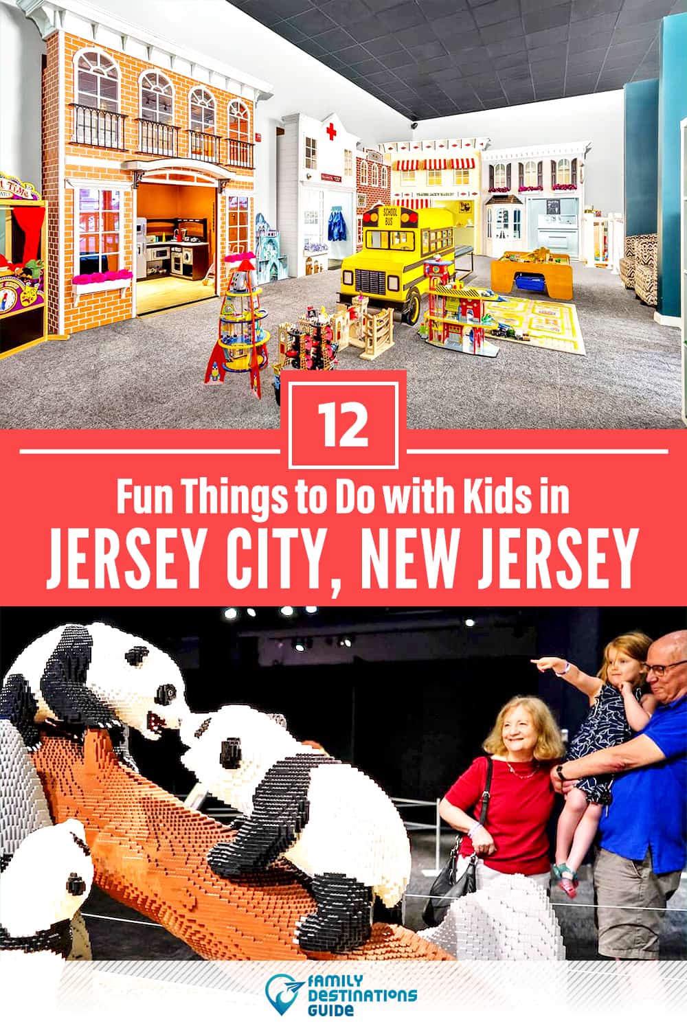 12 Fun Things to Do in Jersey City with Kids — Family Friendly Activities!
