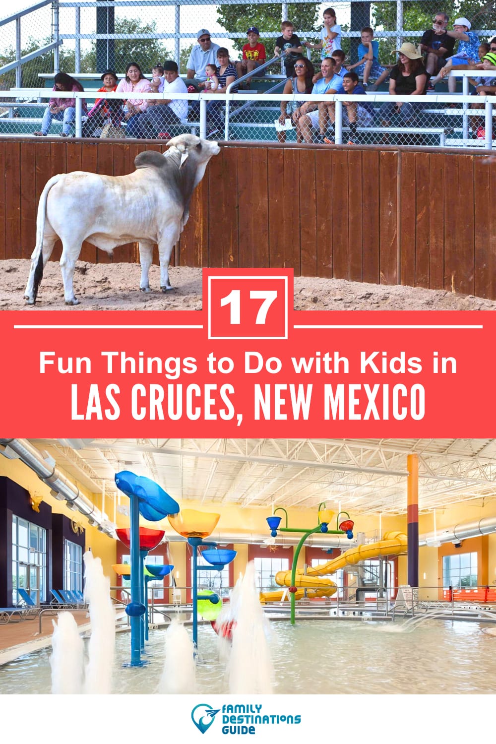 17 Fun Things to Do in Las Cruces with Kids — Family Friendly Activities!