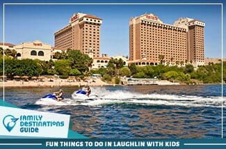fun things to do in laughlin with kids
