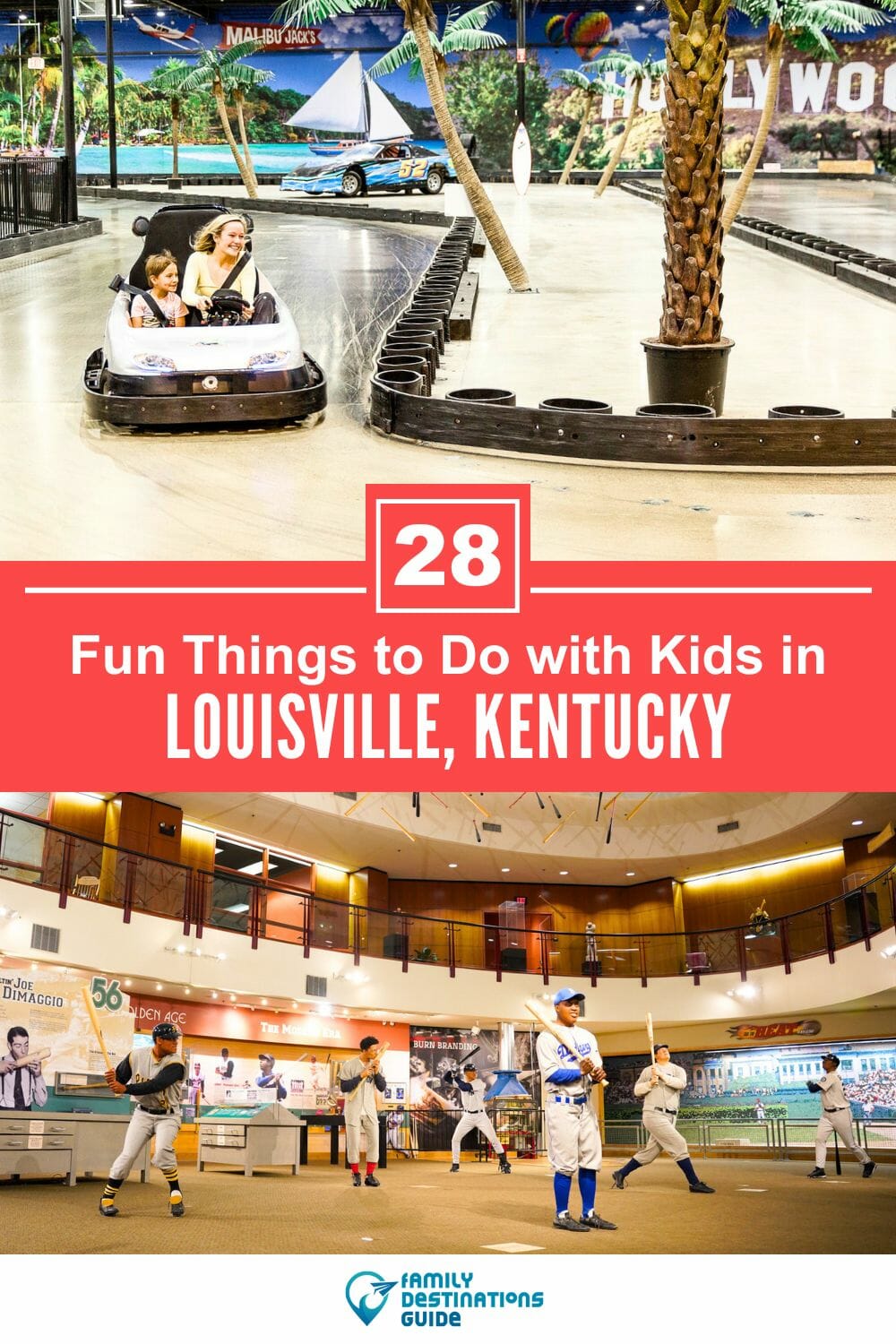 28 Fun Things To Do In Louisville With