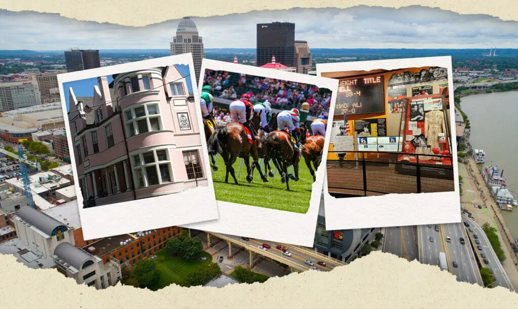 fun things to do in louisville with kids travel photo