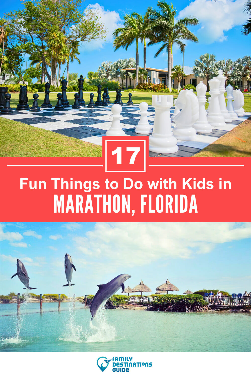 17 Fun Things to Do in Marathon with Kids — Family Friendly Activities!