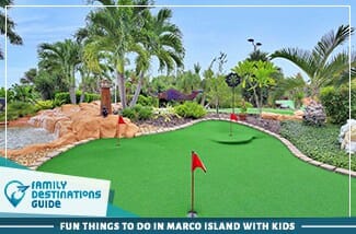 fun things to do in marco island with kids