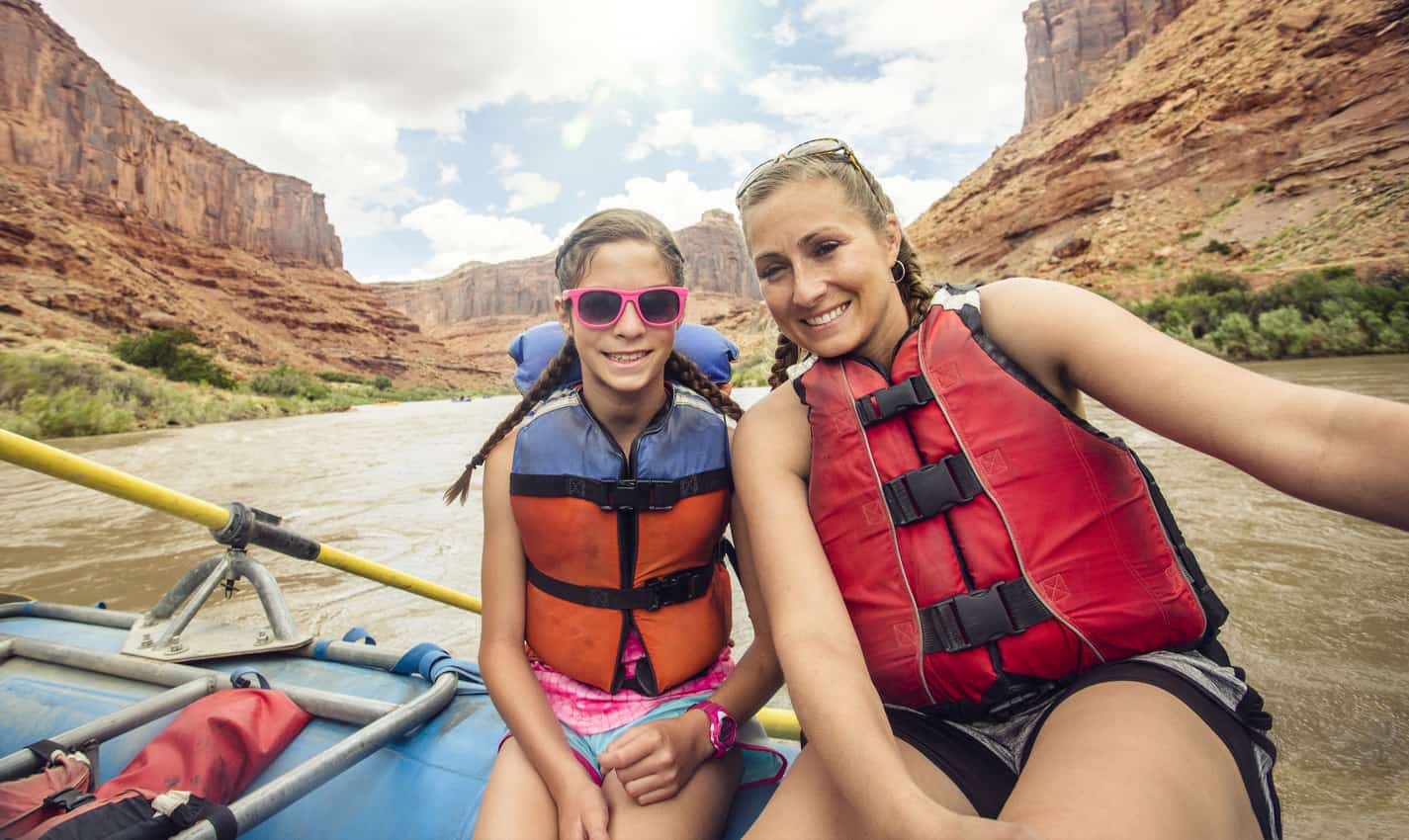 fun things to do in moab with kids