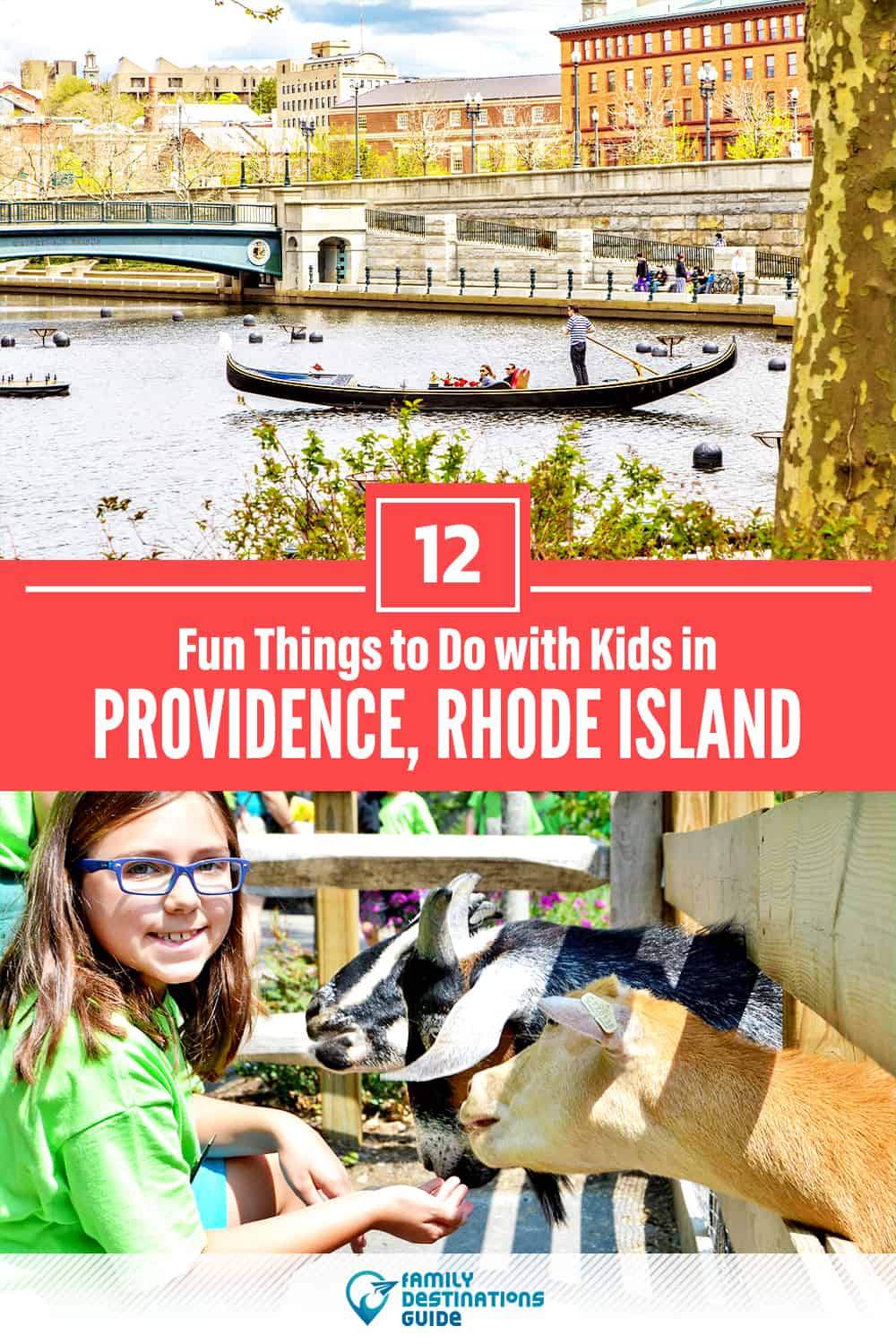 12 Fun Things to Do in Providence with Kids — Family Friendly Activities!
