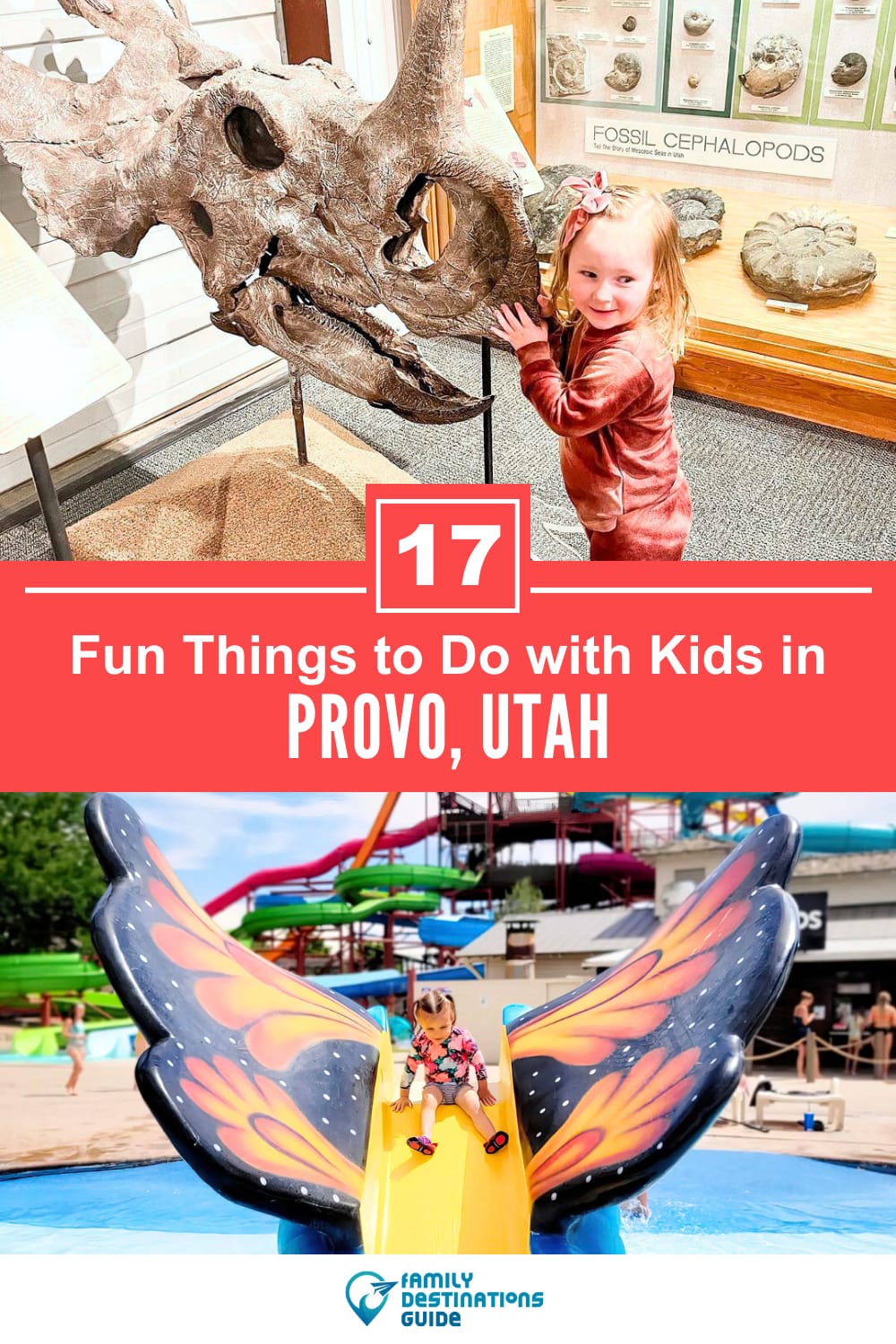 17 Fun Things to Do in Provo with Kids — Family Friendly Activities!